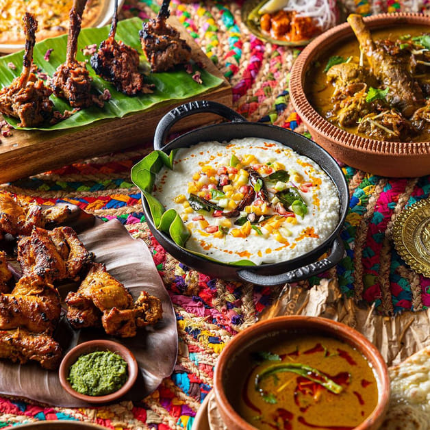 Discover Assagao Goa : Top Places To Eat, Shop & See | LBB