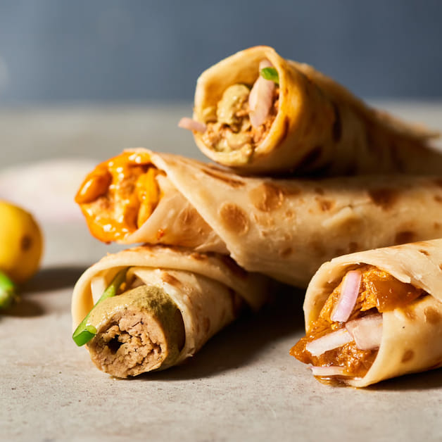 Roll Baby Roll | LBB