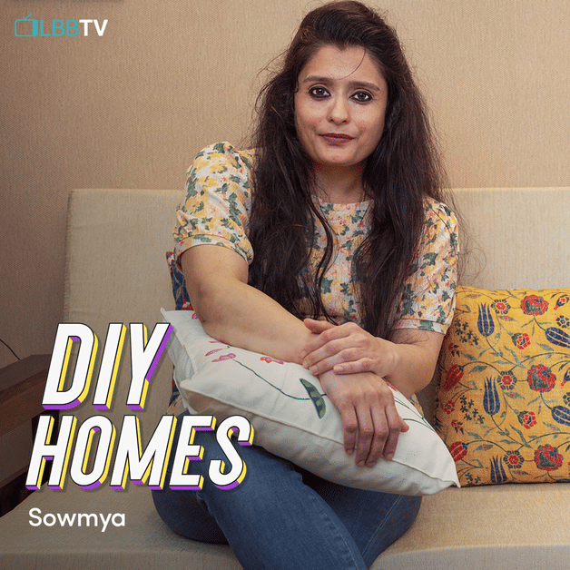 Inside Content Creator Sowmya Ganesh's Traditional-Inspired Home | LBB