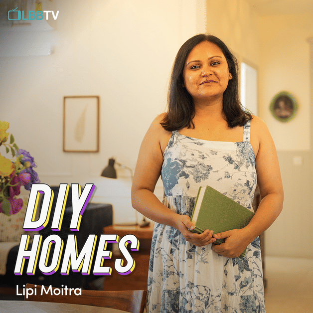 A Look Inside Lipi's Practical & Colourful Ludhiana Home | LBB