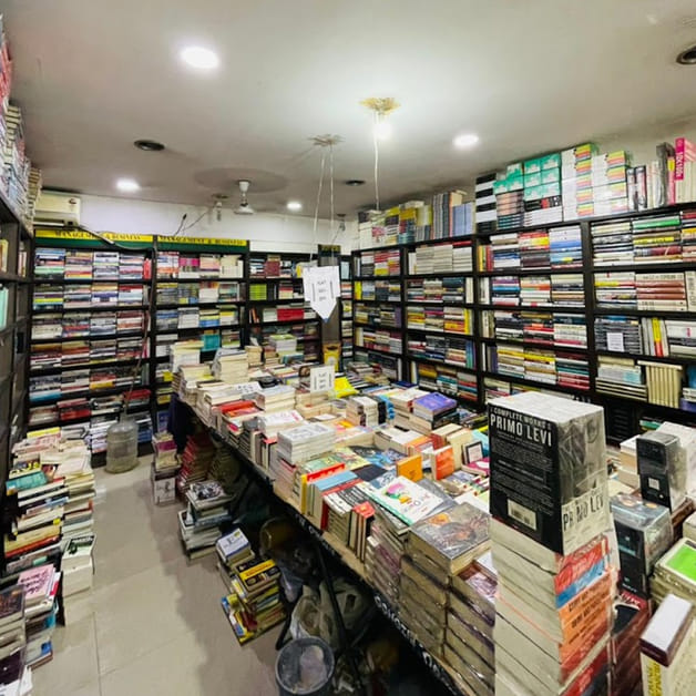 13 Bookshops in Hyderabad You Must Check Out | LBB, Hyderabad