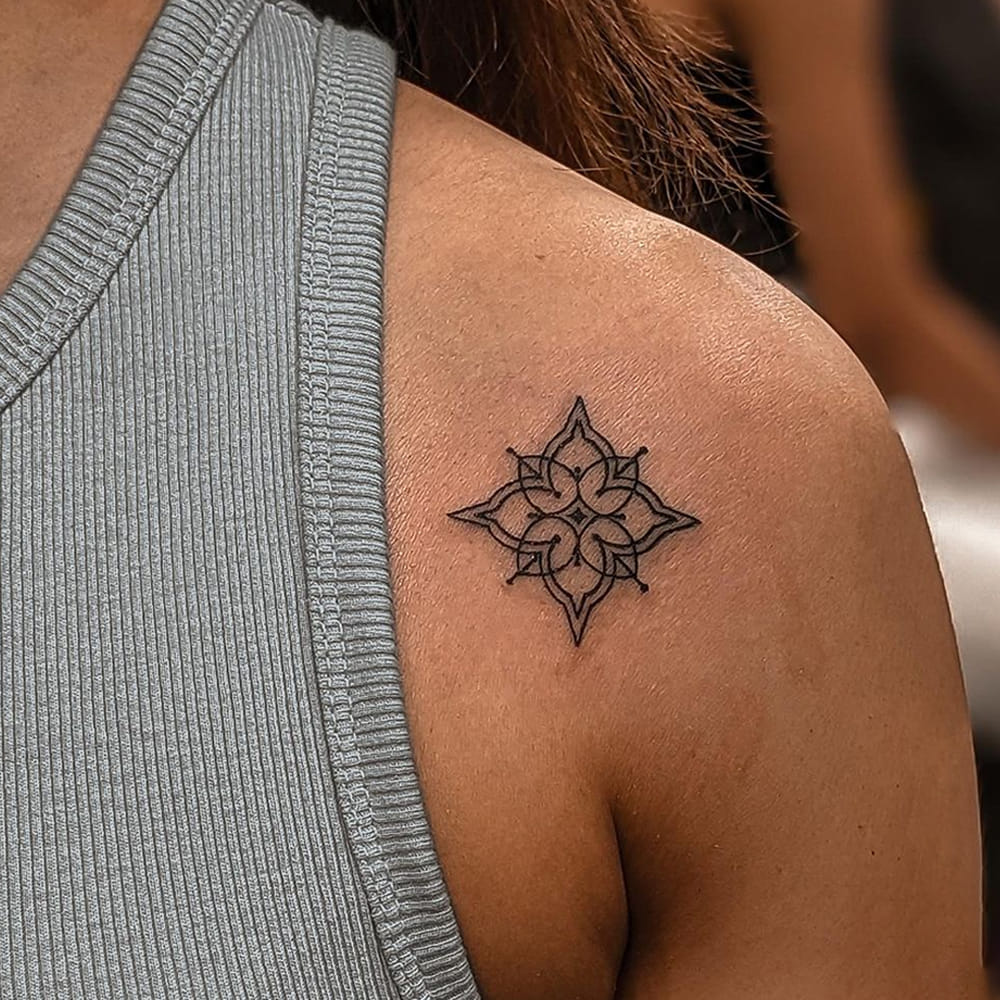 Abhishek - N.A. Tattoo Studio | LBB