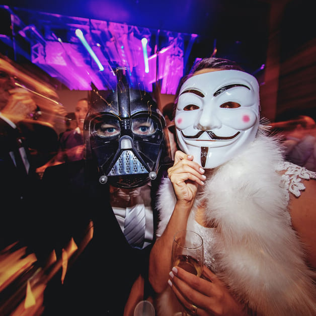 Best Halloween Parties In Pune In 2023 For A Spooky Time | LBB Pune