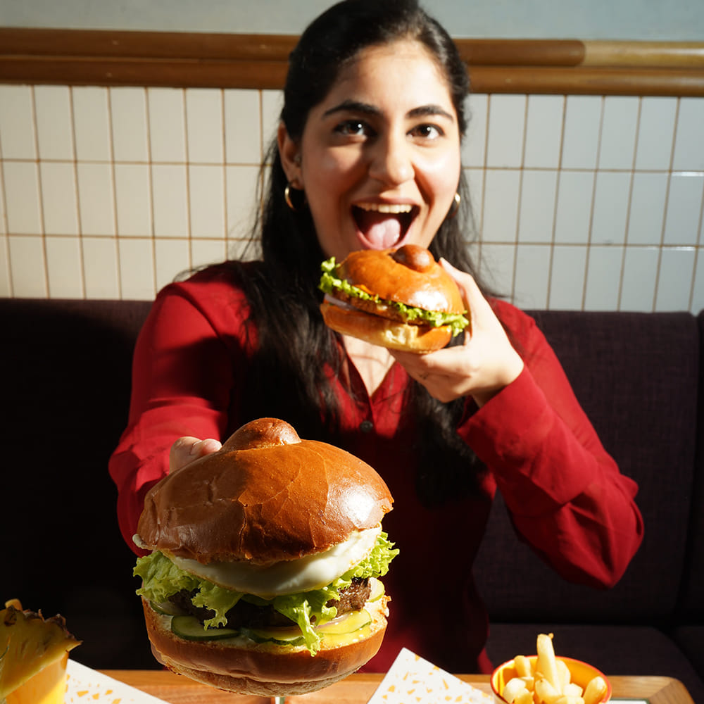 Savour the Flavour: FIO POP - Good Mood Food For All Delhites | LBB