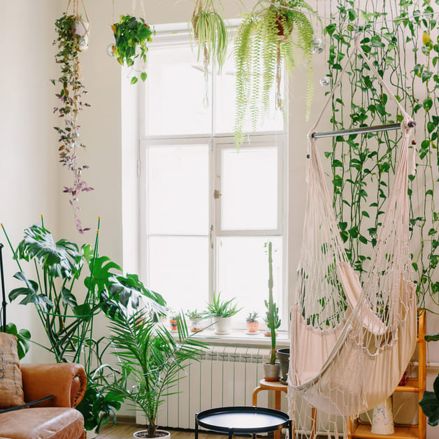 8 Fool-Proof Ways To Amp Up Your Window Space | LBB