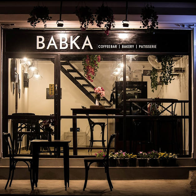 Know Where To Grab The Best Cup Of Coffee In Goa | LBB