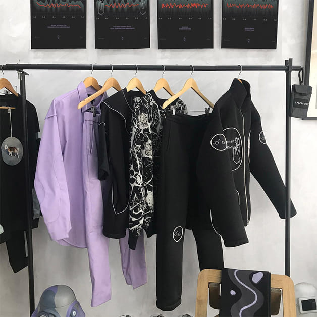 BISKIT: An Artful Fusion Of Fashion & Sustainability | LBB, Chennai