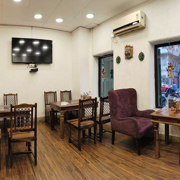 Get Nepal Special Roast Coffee At Cafe Kathmandu | LBB Kolkata