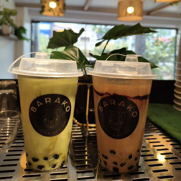 The Ultimate 2023 Mumbai Boba Tea Trail | LBB, Mumbai