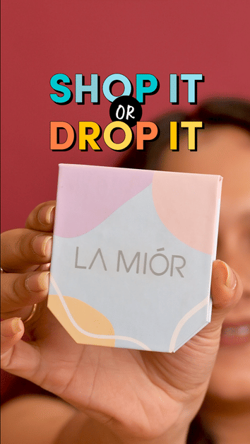 We Tried La Mior Highlighter For The Diwali Season Ahead | LBB