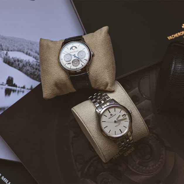 Comprehensive Guide To 9 Types Of Watches You Should Know About | LBB