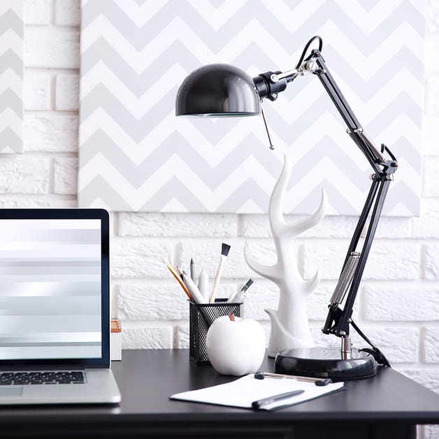 10 Best Study Table Lamps To Illuminate Your Space | LBB