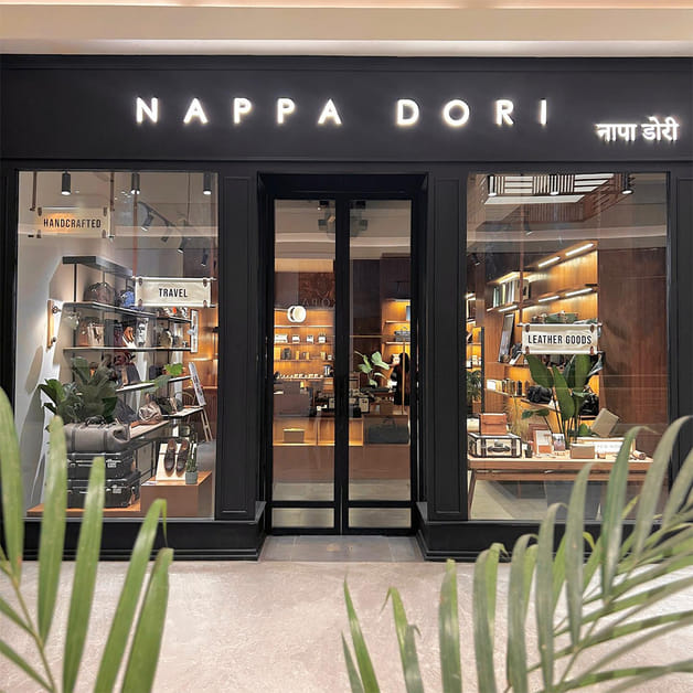 Get A Look Inside Nappa Dori's Newest Store In Pune | LBB, Pune