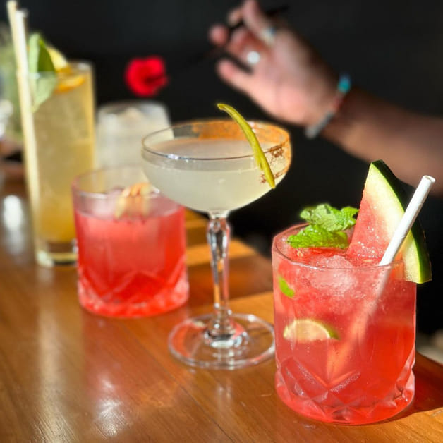 The Best Cocktails In Goa Are Found At These 14 Spots | LBB, Goa