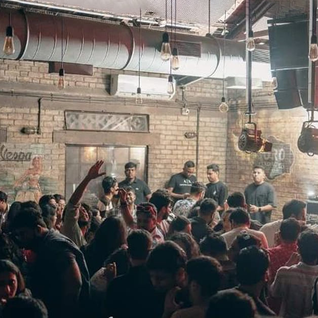 Soro - The Village Pub | LBB