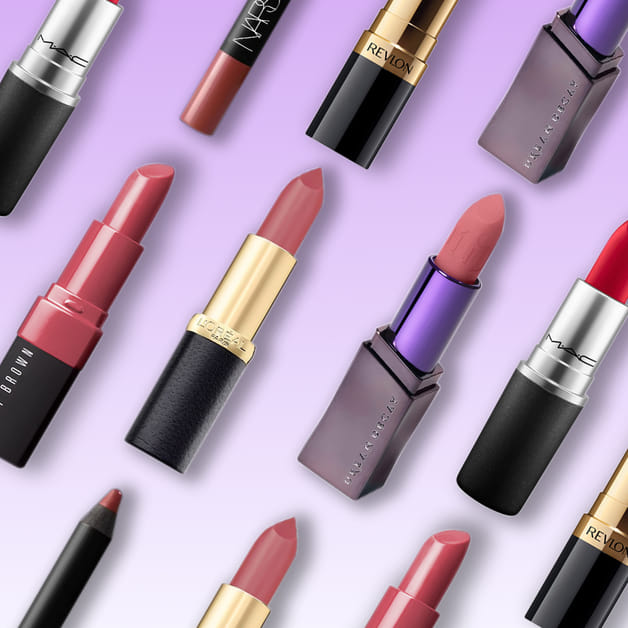 10 Famous Must-Have Lipstick Shades You Need To Know Of In 2024 | LBB