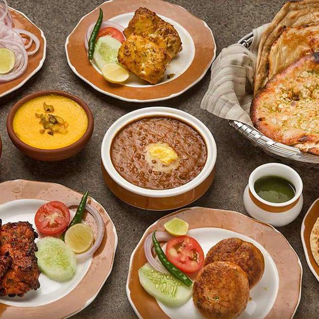 Cubbon Pavilion At ITC Gardenia | LBB