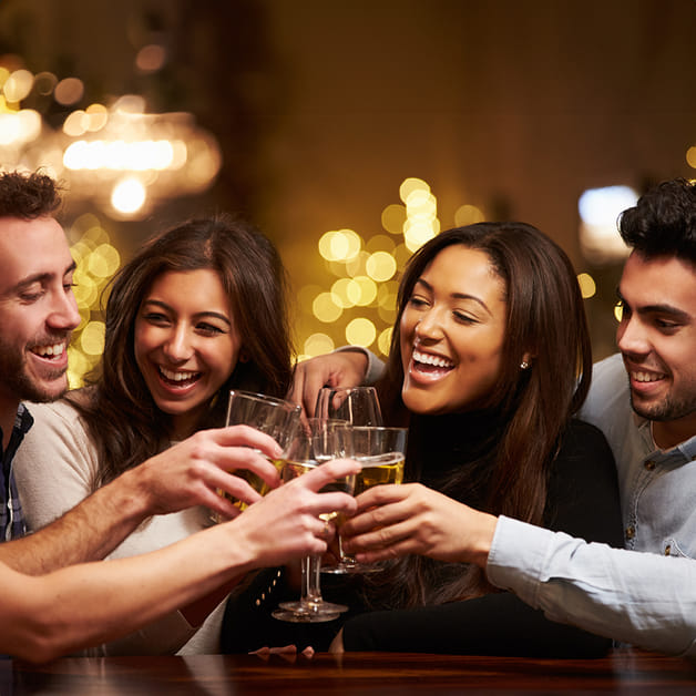 10 Best New Year Party Games For An Unforgettable End To The Year| LBB