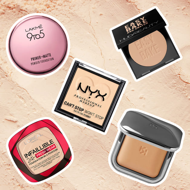 10 Best Compact Powders You Can Buy In India In 2025 | LBB