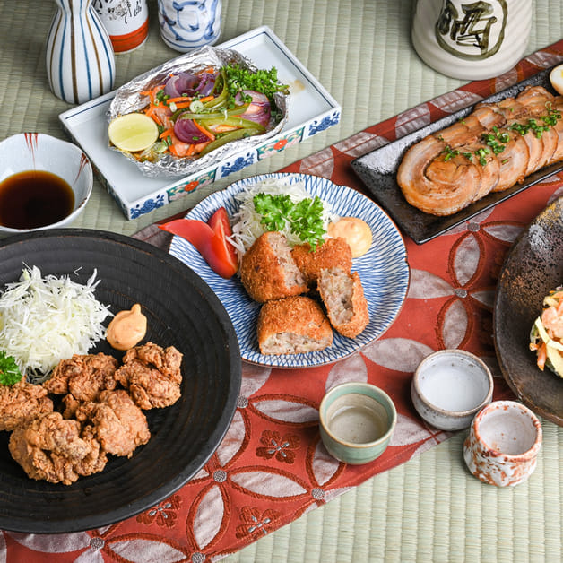 9 Best Japanese Restaurants To Visit In Bangalore | LBB