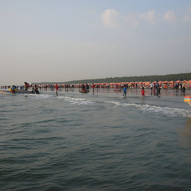 The Ultimate Guide & Itinerary To Henry's Island | LBB, Kolkata