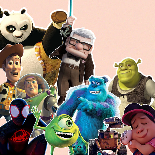 28 Best Animated Movies To Watch In 2024 For A Cosy Movie Night | LBB
