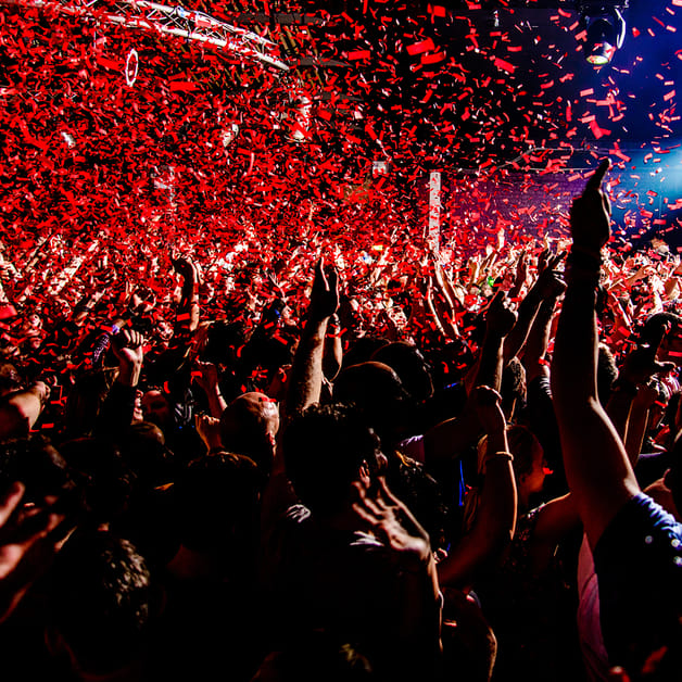 Bring In 2024 At The Best New Year Parties In Mumbai | LBB, Mumbai