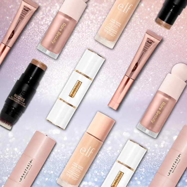 21 Top Rated Highlighters That Went Viral This Year | LBB
