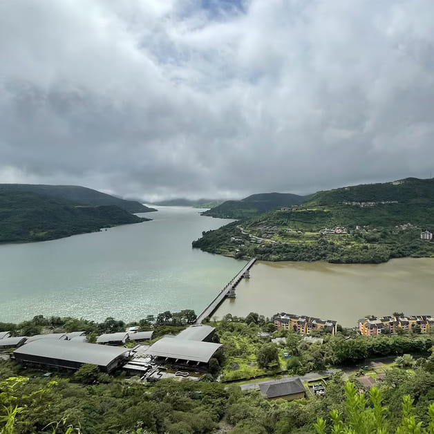 Travel Guide To Lavasa: Best Places To Eat, Stay & Visit | LBB