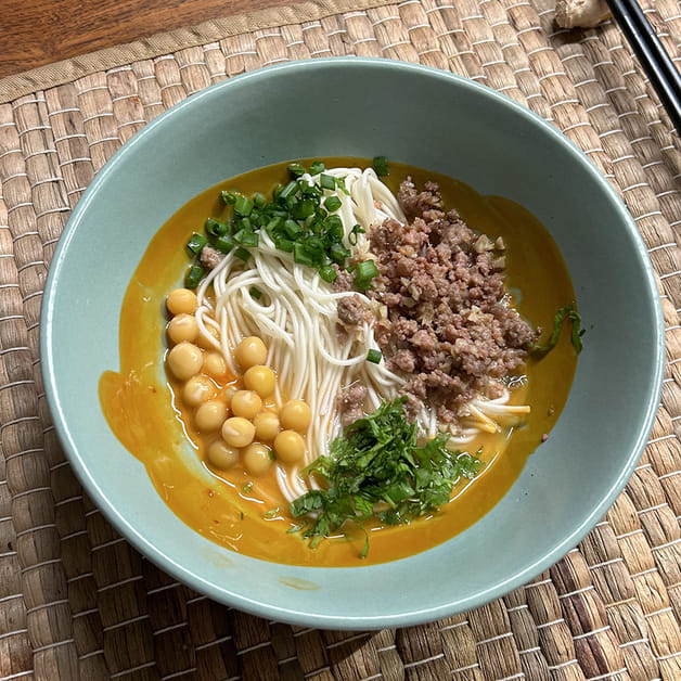 Discover Sichuan Food With MaLa Kitchen | LBB, Bangalore