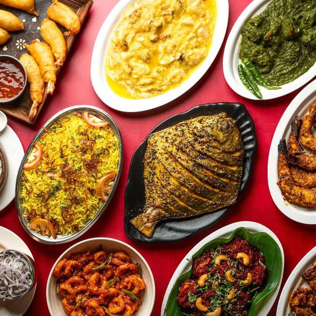 For Old Times' Sake: 10 Most Iconic Restaurants of Mumbai LBB, Mumbai