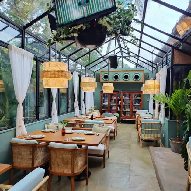 This 2024, Don't Miss These 10 New Restaurants In Goa | LBB, Goa