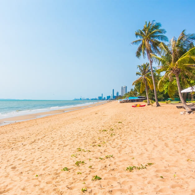 Everything You Need to Know About Utorda Beach In South Goa | LBB, Goa