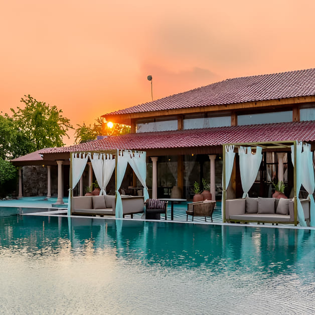 Brij Bageecha, Kukas Resort Review | LBB