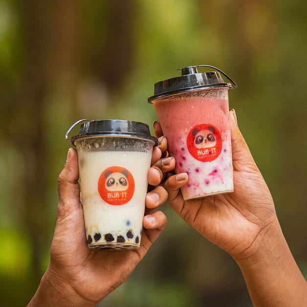 7 Best Boba Tea Spots To Try In Pune 2024 | LBB, Pune