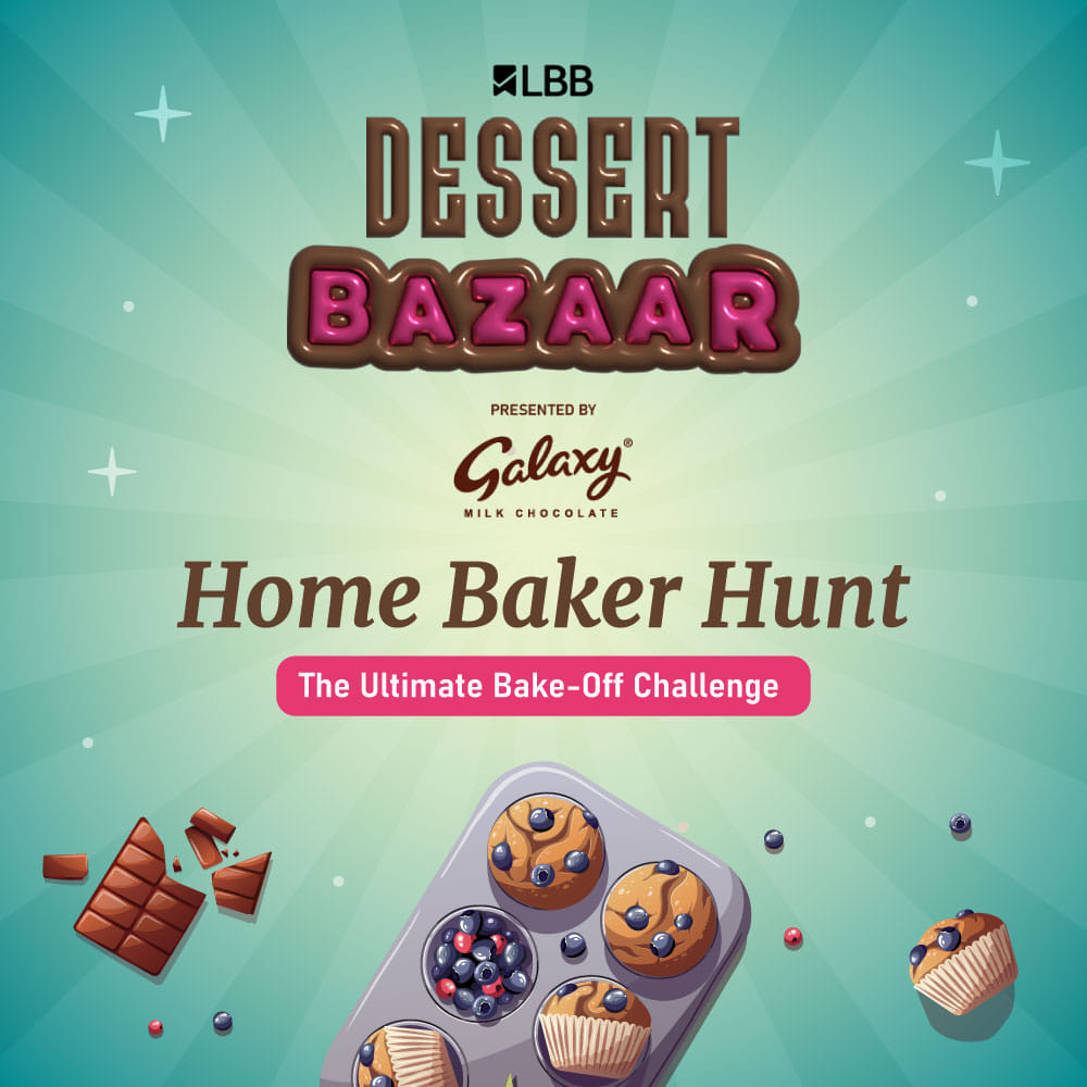 If Baking One-Of-A-Kind Desserts Is Your Jam, This One’s For You!