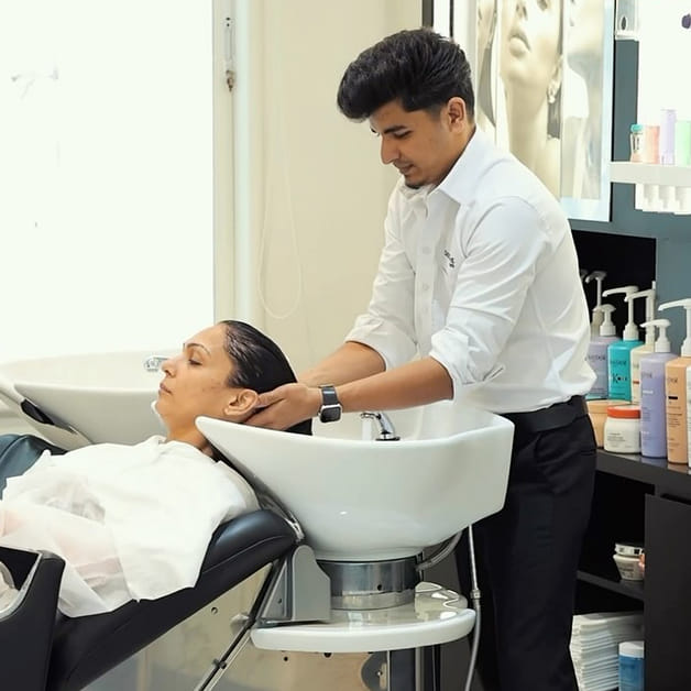 8 Best Salon Services In Mumbai For Much-Needed Pampering | LBB