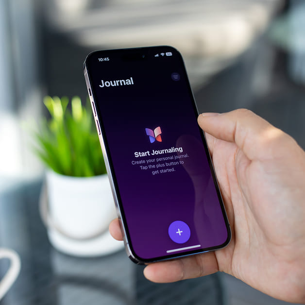 10 Best Journal Apps That Boost Productivity | LBB