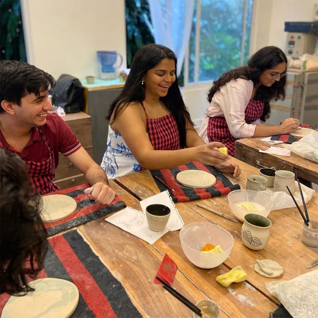 Top 8 Hobby Classes In Mumbai To Take Up In 2024