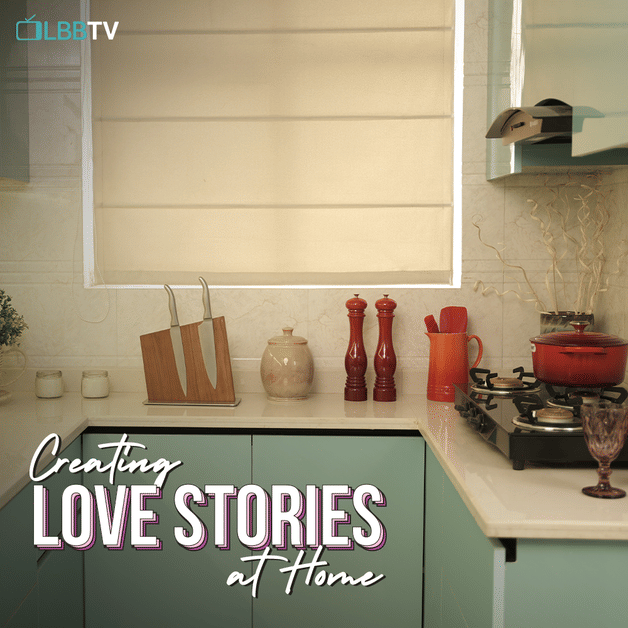 Home Setup For Cooking Date With Your Partner (With Products) | LBB