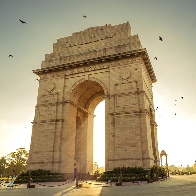 Top 10 Historical Delhi Monumnets For Delhi Darshan! | LBB