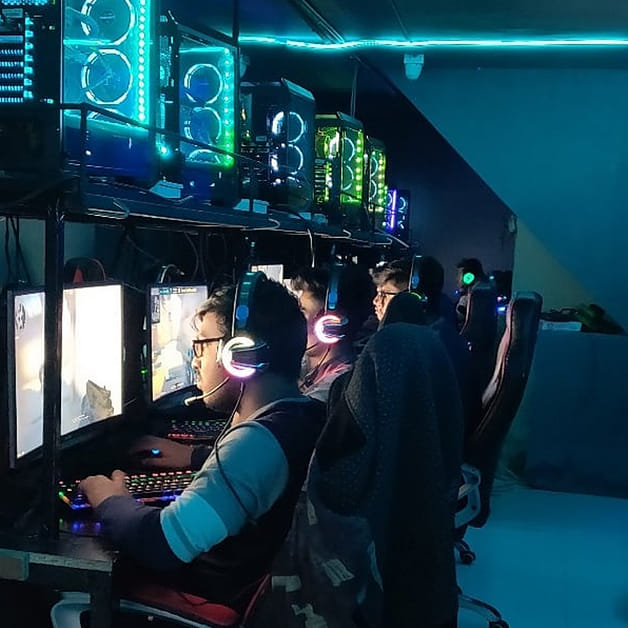 Top 7 Gaming Places In Pune To Check Out | LBB Pune