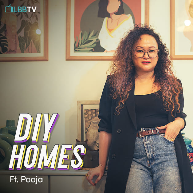 Take A Sneak Peek Inside Makon Home's Founder Home | LBB