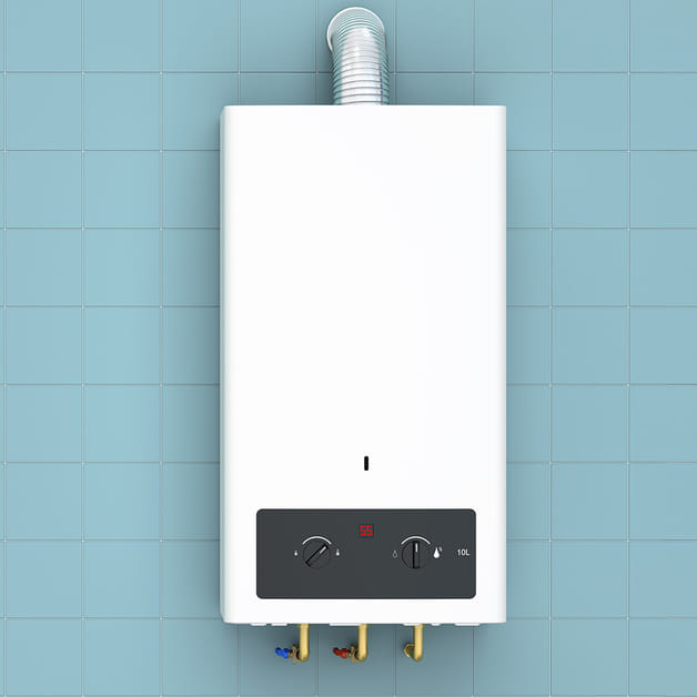 Best Water Geysers For Your Home In 2024 | LBB