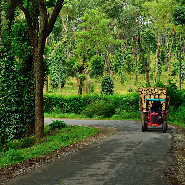 12 Places To Visit In Coorg For The Annual Hill station Visit | LBB