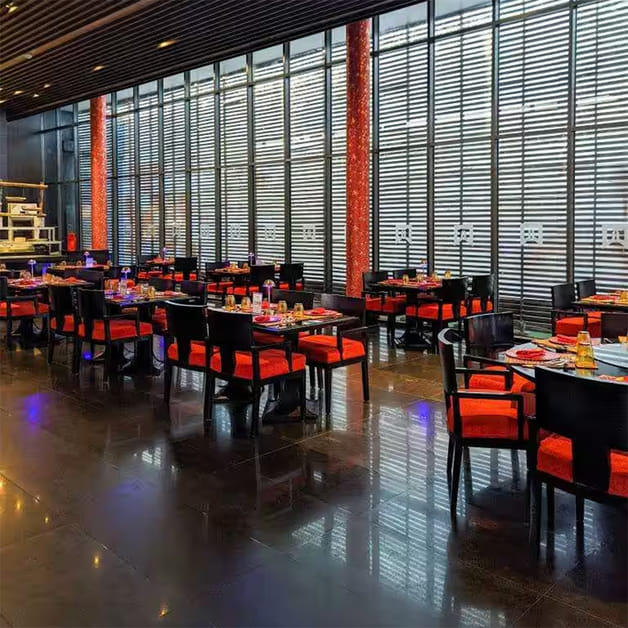 Pan Asian - ITC Sonar | LBB