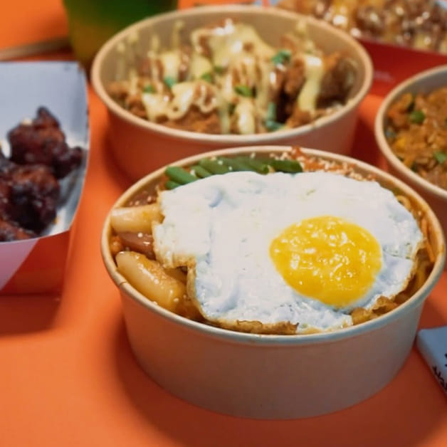 8 Best Korean Restaurants In Bangalore Go For K-BBQ To Gimbap | LBB