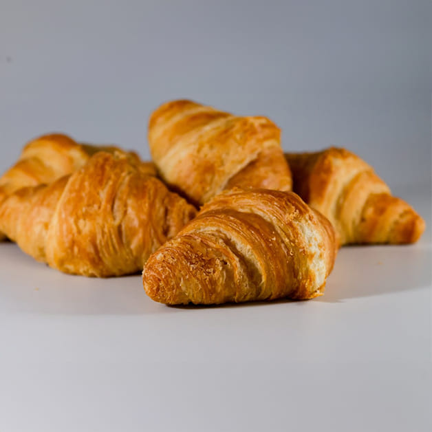 6 Best Croissants That Are Flaky, Delicious & Indulgent | LBB, Kolkata