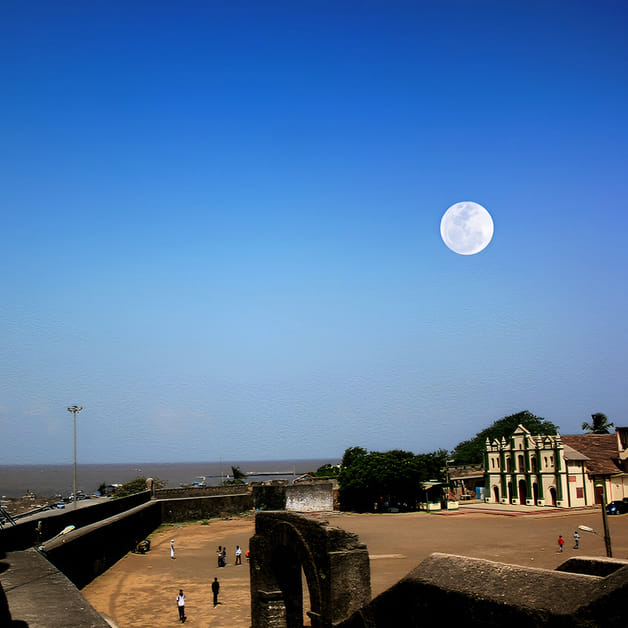 8 Places To Visit In Daman On Your Next Trip | LBB, Mumbai