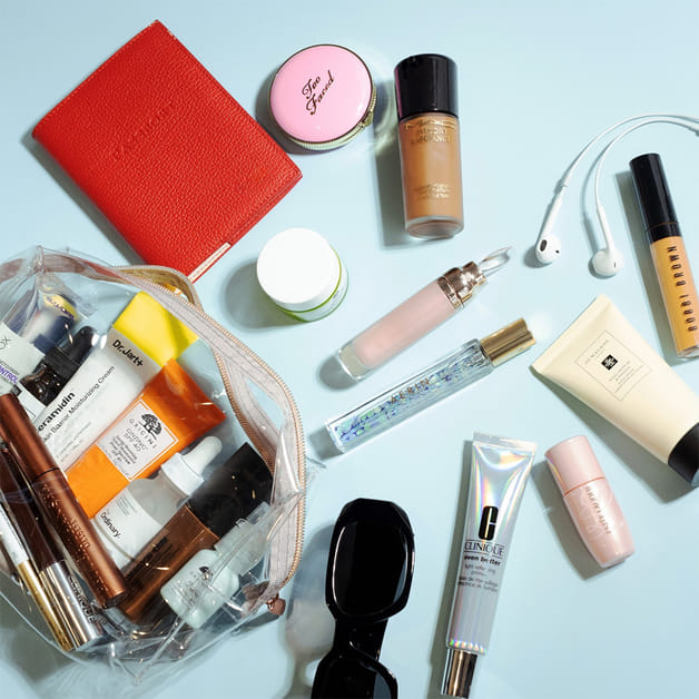 10 Beauty Minis To Add To Your Vanity Pouch For Travels | LBB